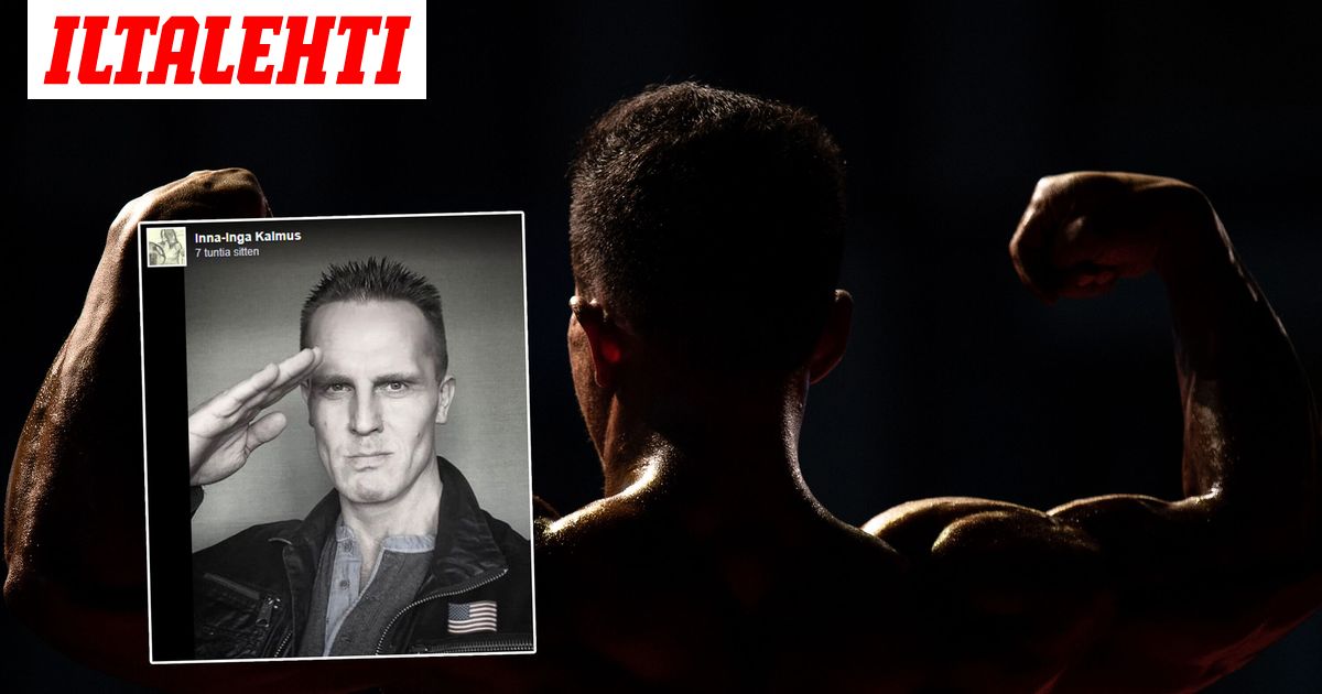 Marek Kalmus, 52, on kuollut