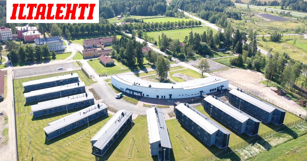 Tämä Keravan avovankilan karkurista tiedetään