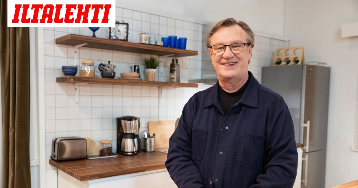 Jos Esko Kovero olisi oikeasti Ismo Laitela, hän hankkisi lobotomian