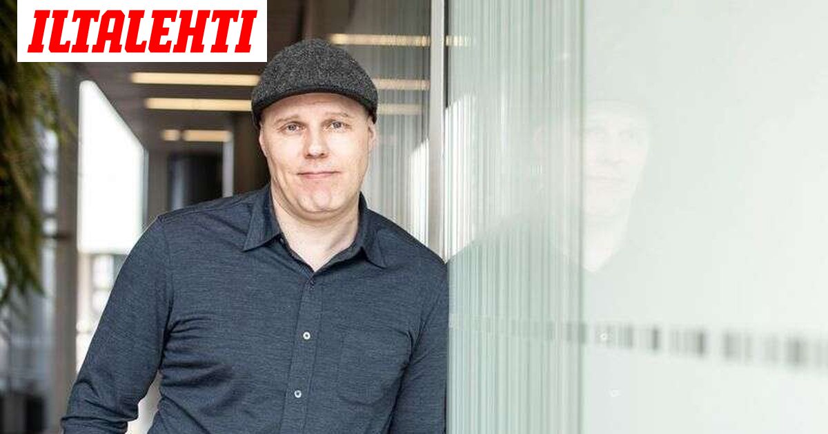 Aki Linnanahde Iskelmälle: Vaimo sai aivoinfarktin - sairaalasta suoraan tv-studioon: Itku tuli