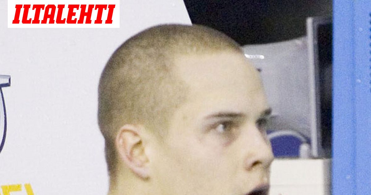 Matti Rajakylä seitsemäs EM-altaassa