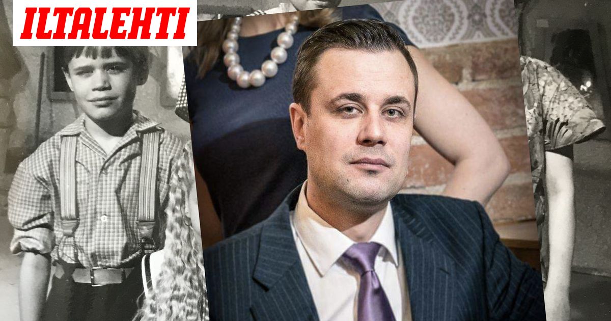 Muistatko vielä Tenavatähden ”Lännen lokarin”? Tuomas Iso-Ahola kisaa yhä