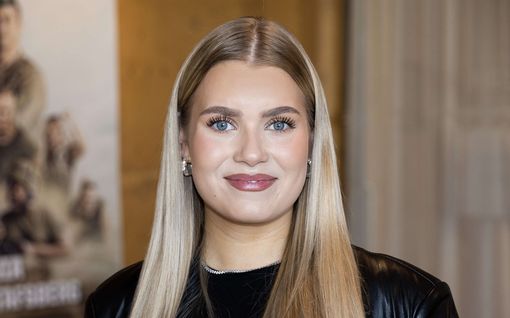 Olga Heikkala | Iltalehti