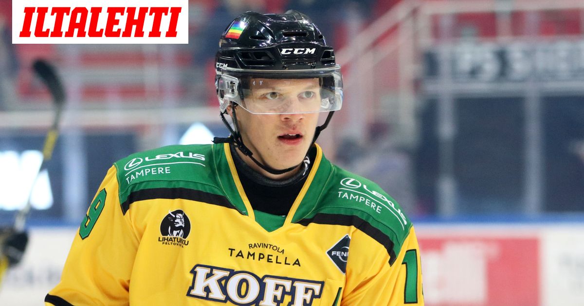 Teemu Rautiainen siirtyy Sveitsin toiseksi korkeimmalle sarjatasolle