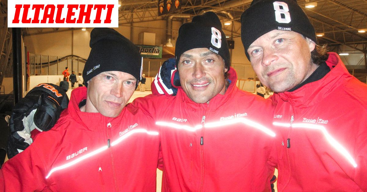 Huippupelaajia junnuna Teemun kiekkoleirillä - "Tämä on aivan huikeeta ...