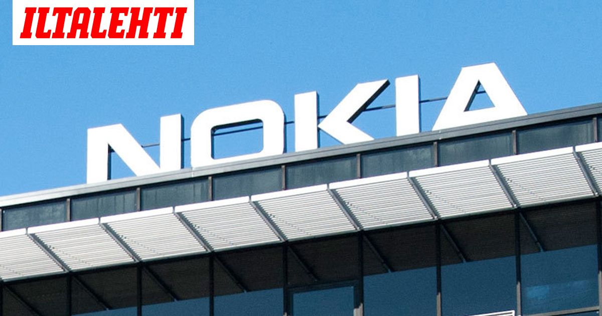 Tänne Nokia ulkoisti työntekijöitään - "Ulkomainen pikkufirma, joka ei ...