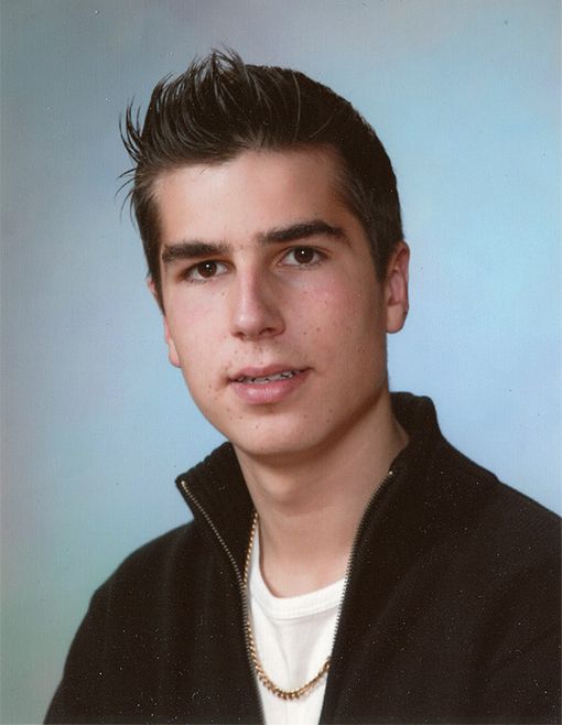 Niko Ranta-aho aloitti rikollisen uransa jo lapsena – Isä ennusti ...