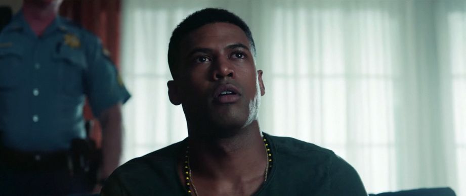 Chris Tavarez: epäily tyttöystävän pahoinpitelystä