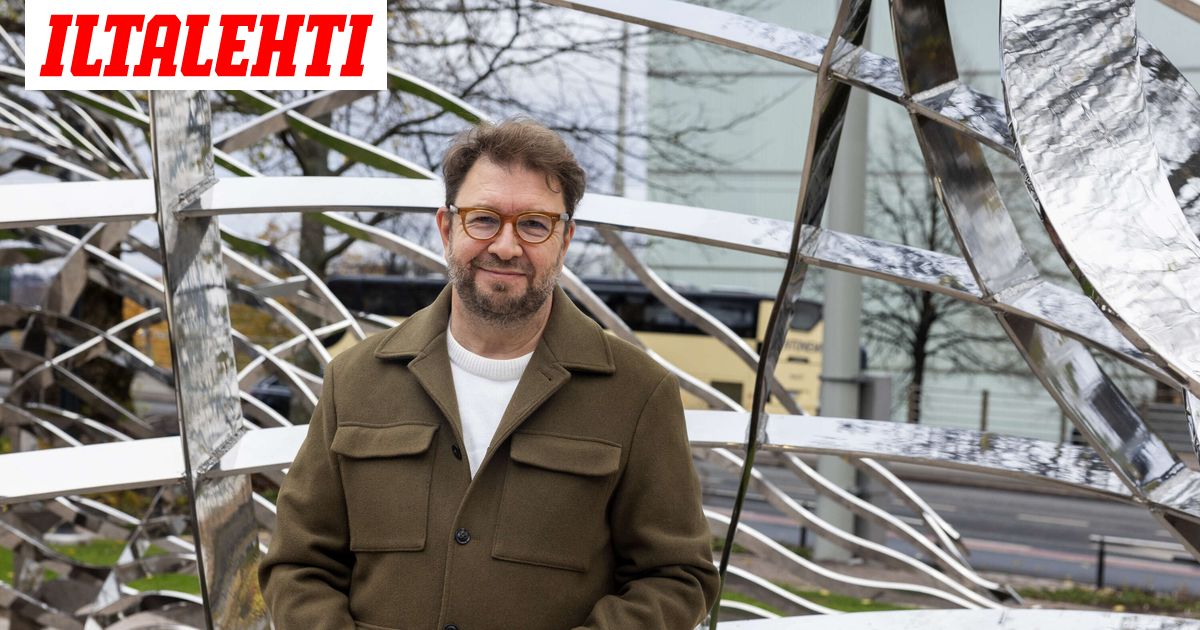 Timo Harakka Vieraskynässä: ”Eduskunta hyväksyy oman valtansa ...