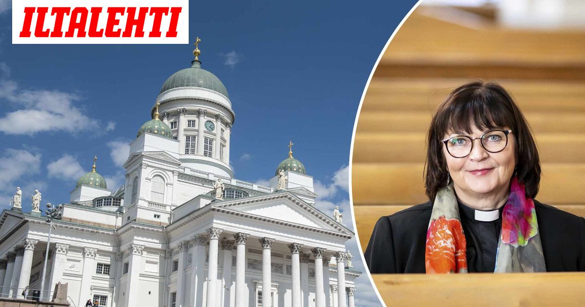 Nyt puhuu kirkkoherra: Vapunpäivän näytelmä oli kirkon arvojen vastainen