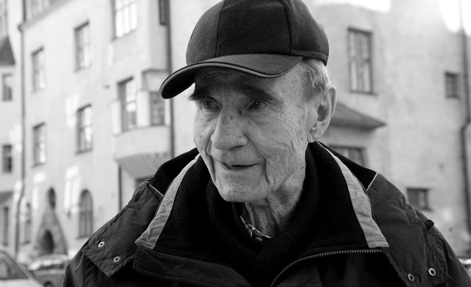 MTV: Mauno Koivisto saattohoitoon - Assi Koivisto: "Aikaa ei ole paljon"