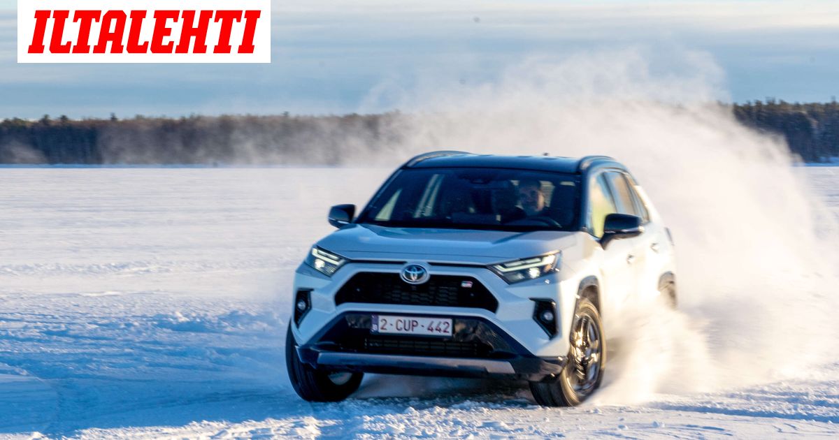 Missä automalleissa on paras hinta-laatu -suhde? Asiantuntija ...