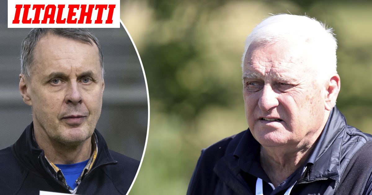 Jarmo Mäkelä: ”Tapani Ilkka oli suuri vaikuttaja ja suoraviivainen toimija”