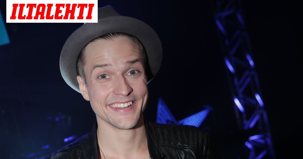 Mikael Saari putosi Tähdet, tähdet -kilpailusta - somessa närkästyttiin ...