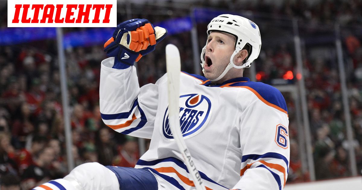 Ryan Whitney kertoi lentokenttäsekoilusta