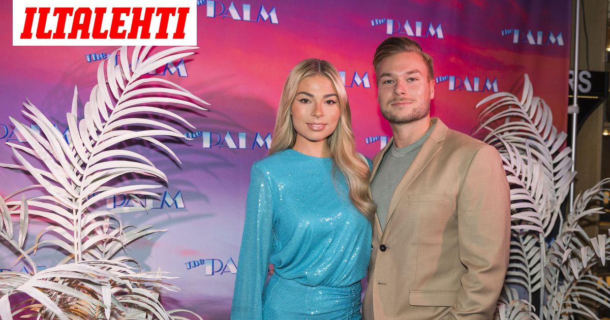 Essi Unkuri ja Viljami Harjuniemi: Kihlat!