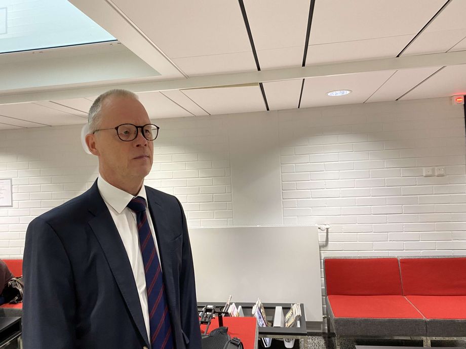 Syyttäjällä teoria siitä, miksei äiti auttanut 4-vuotiasta Miloa: ”Hän ...