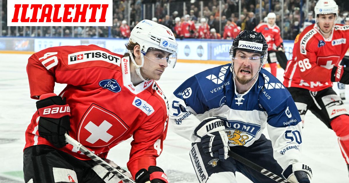 Sveitsi liittyy EHT:lle