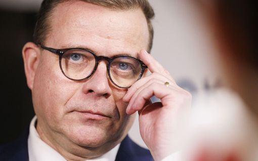 Riikka Purra | Iltalehti