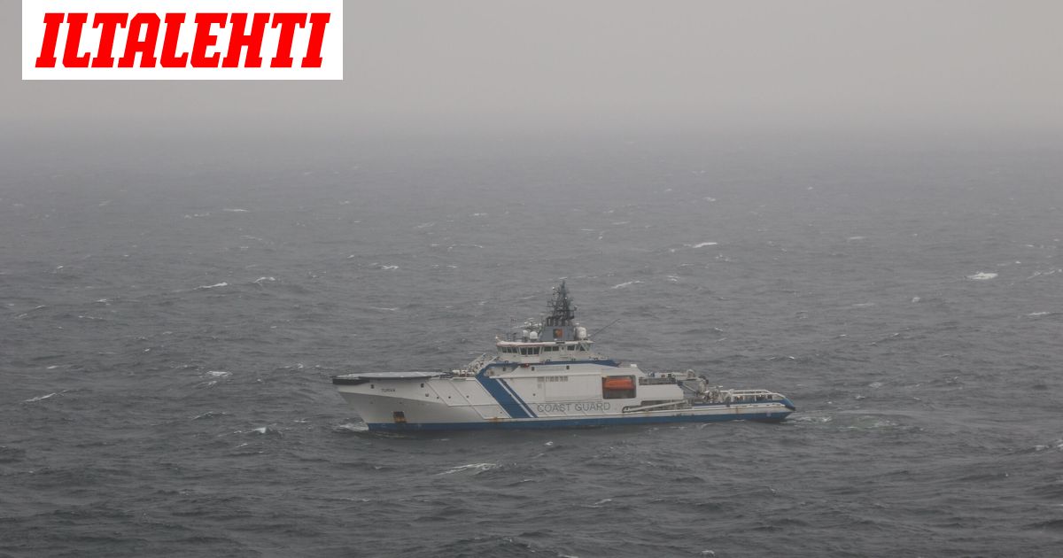 Poliisi ja Rajavartiolaitos perustivat yhteisen tutkintaryhmän ...