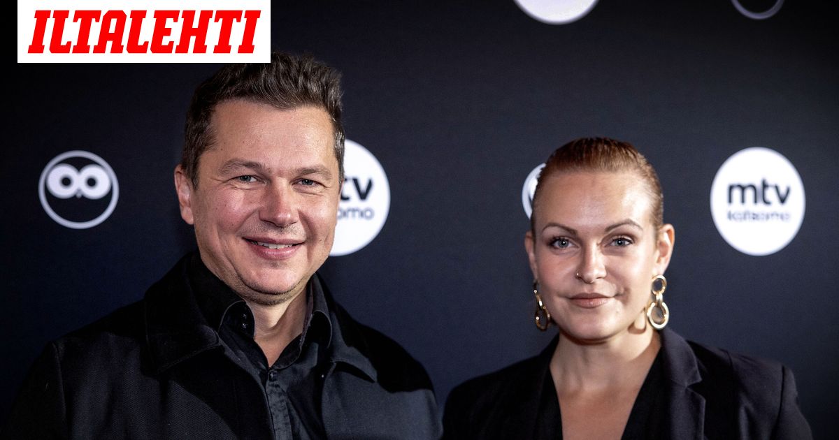 Grand Designs - juontaja Samppa Lappalainen kihlasi rakkaansa ...