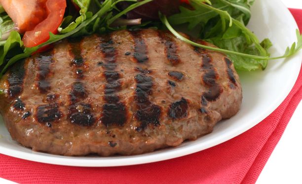 Liika lihansyönti lyhentää elämää