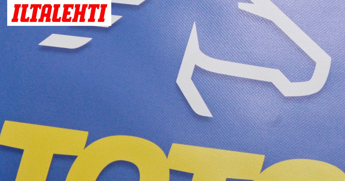 Asia etenee: Veikkaus, Fintoto ja RAY yhdistyvät