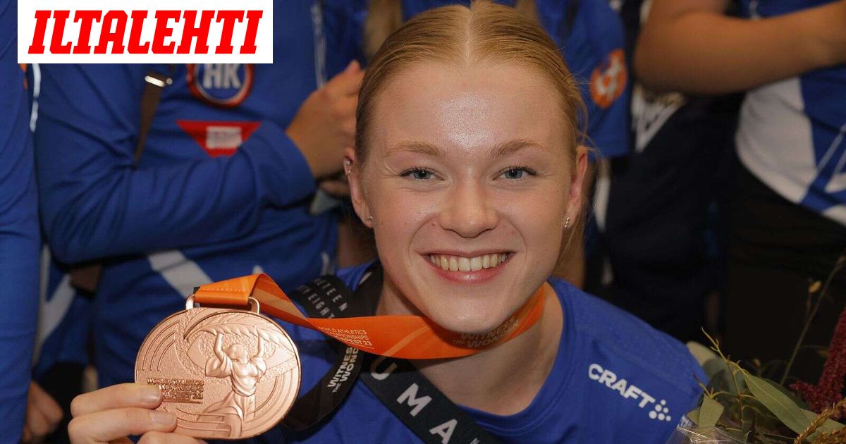 Wilma Murron juhlat jatkuvat veljen häissä: ”Kuskin roolissa”