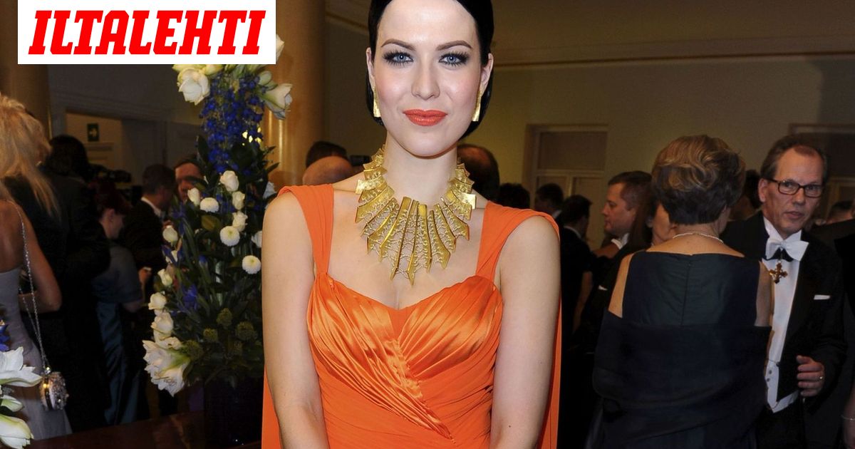 Suomalaiset äänestivät: Hän on Linnan juhlien kaikkien aikojen kuningatar