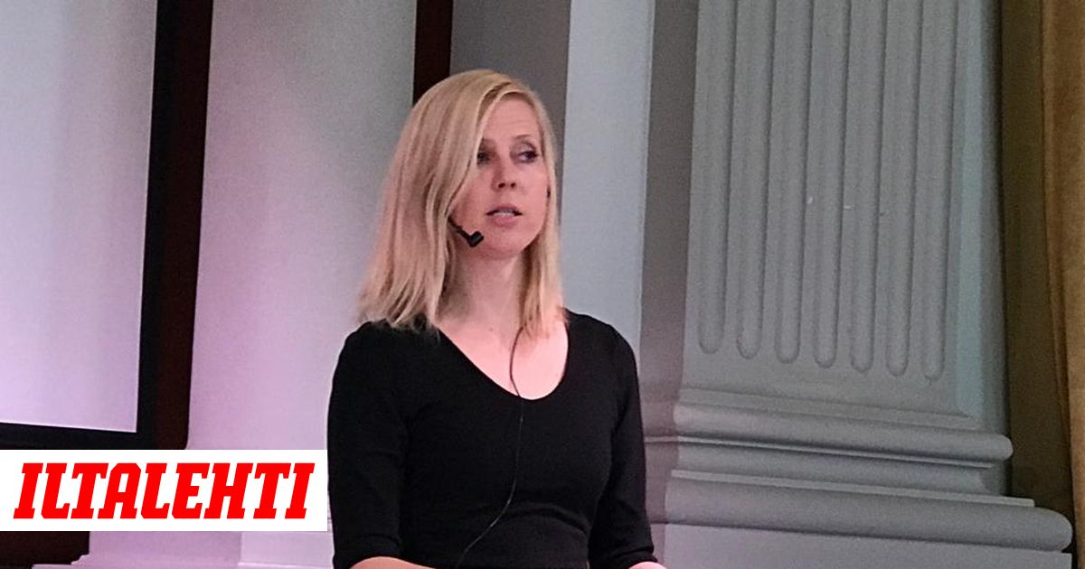 Jessikka Aro kertoo oikeudessa vainon uhriksi joutumisestaan