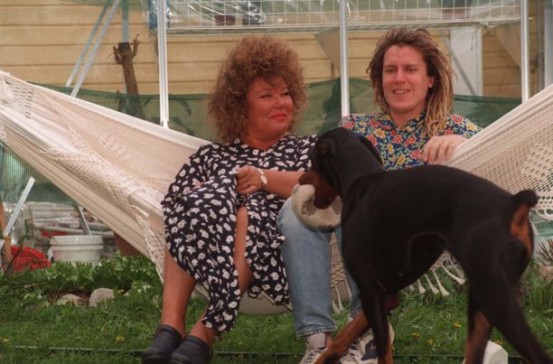 Anita Hirvonen, 73, laihtui 20 kiloa: ”Sain jättää diabeteslääkkeet pois