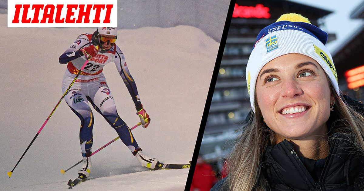 Anna Dyvik ja Ruka: aivotärähdys Impilinnassa