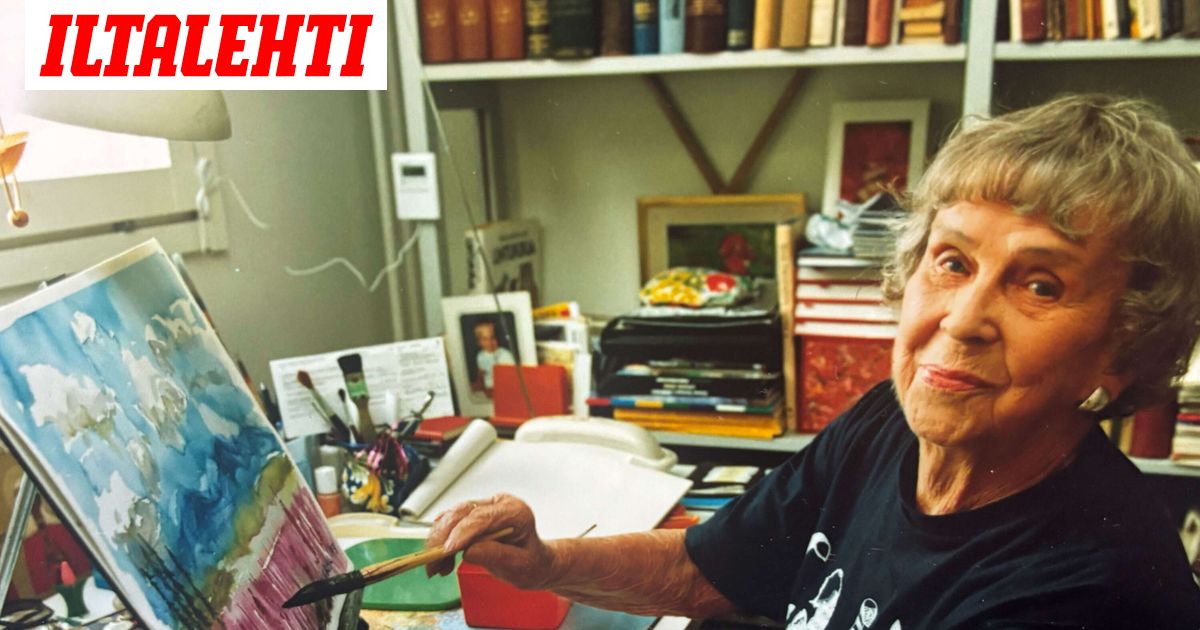 Kylli Koskesta tuli koko kansan Kylli-täti – Vihki-ilmoitus aiheutti ...