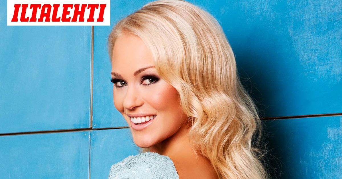 Krista Lanning lomailee Suomessa amerikkalaisen Kevin-rakkaansa kanssa ...