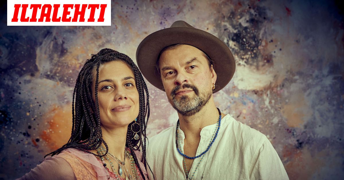 Anna: Manuela Boscolla uusi työ
