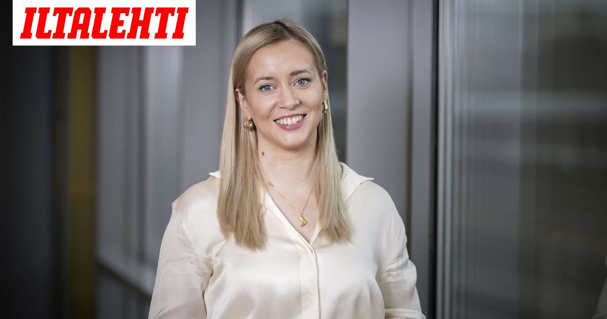 Sofia Virta ei saanut haastajaa