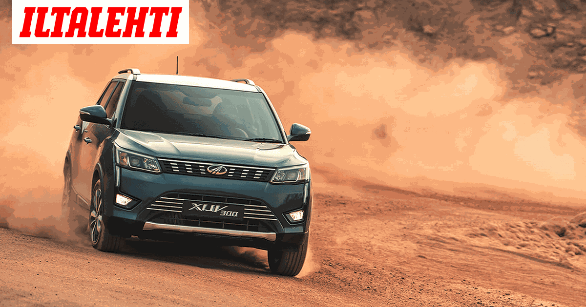 Venäjä ja Intia: intialaisia autoja tulossa maahan