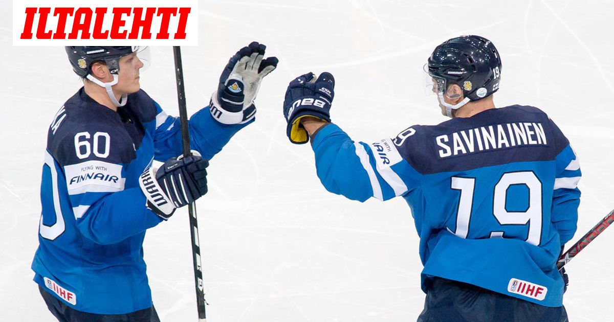 Julius Honka kirosi Leijonien päätöserää: "Emme saa passivoitua"