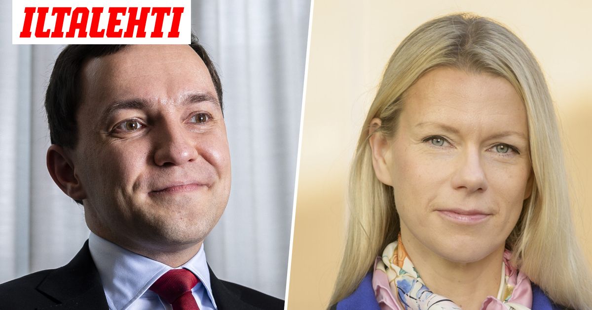 HS:n muutokset: Wille Rydman esitti rajun syytöksen lehdestä – Vastaava ...