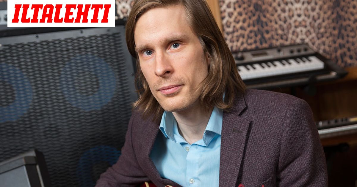 Matti Johannes Koivu on parantumaton romantikko