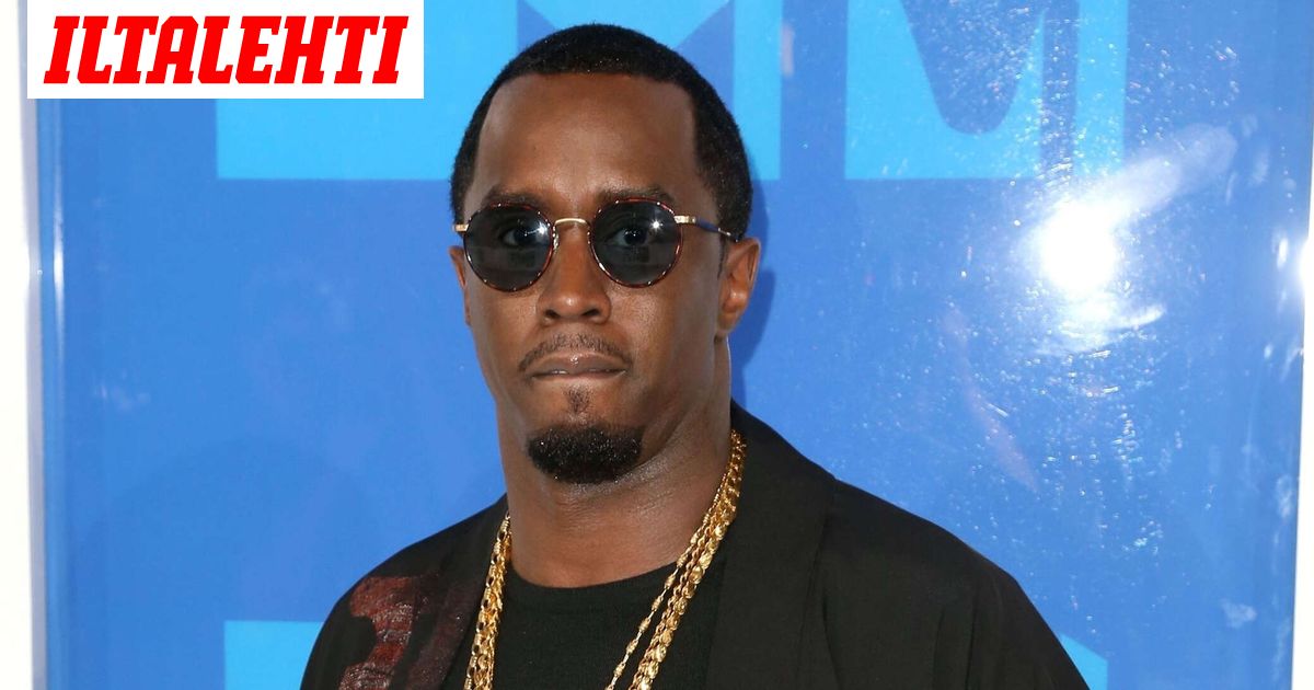 Nämä kolme järkyttävää paljastusta uusi dokumentti kertoo Sean ”Diddy ...