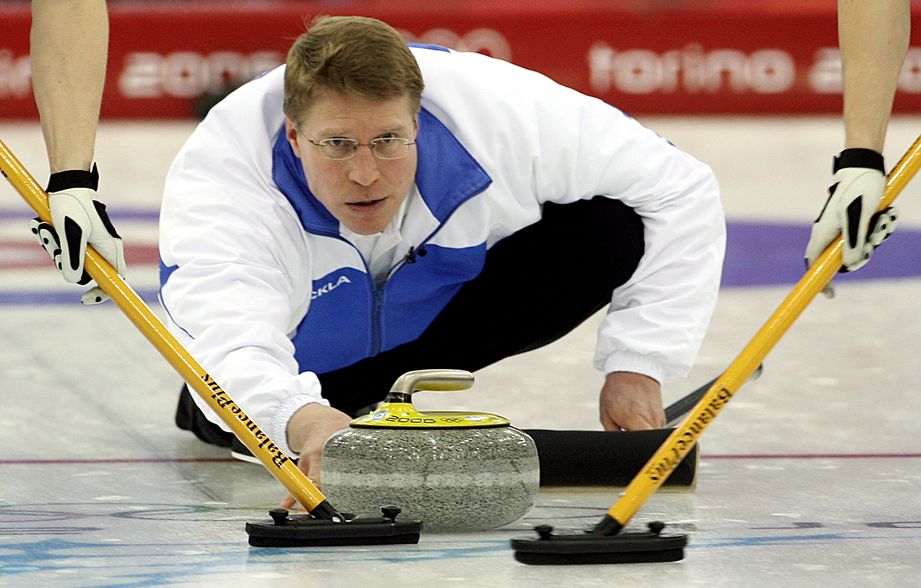 Markku Uusipaavalniemi, 57: Syöpä