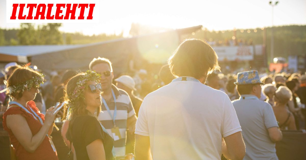 Meteorologi: Helteet palaavat