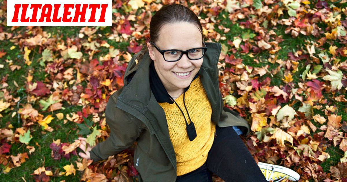Laura, 35, häpesi itseään 20 vuotta: Kuulonalenema oli vaikea hyväksyä