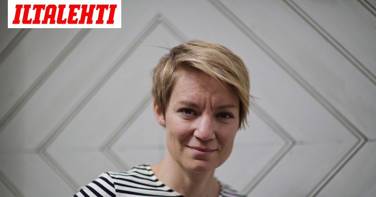 Presidentin viestintäpäällikkö Katri Makkonen jättää tehtävänsä