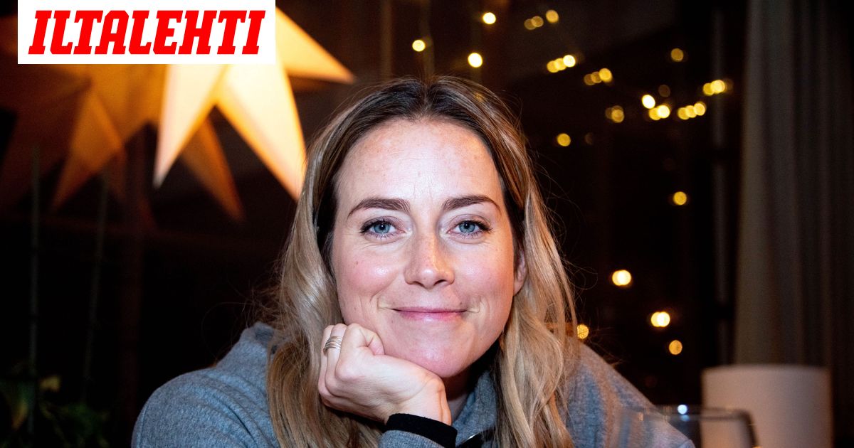 Iina Kuustonen liittyi Instagramiin