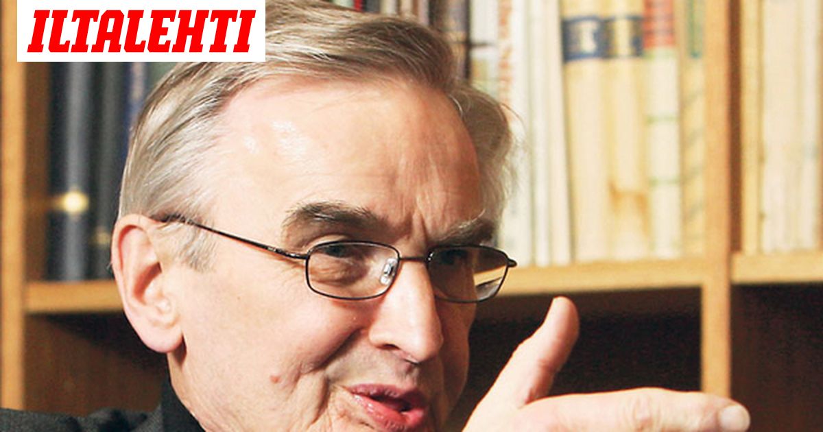 Ulf Sundqvist selätti suusyövän