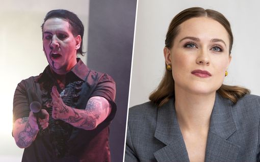 Illma Gore | Iltalehti