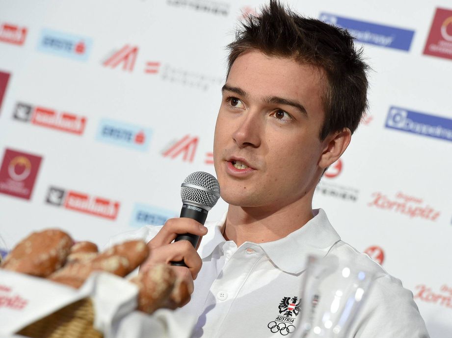 Max Hauke kertoi, miten paljon nopeampi hän oli dopingin ansiosta