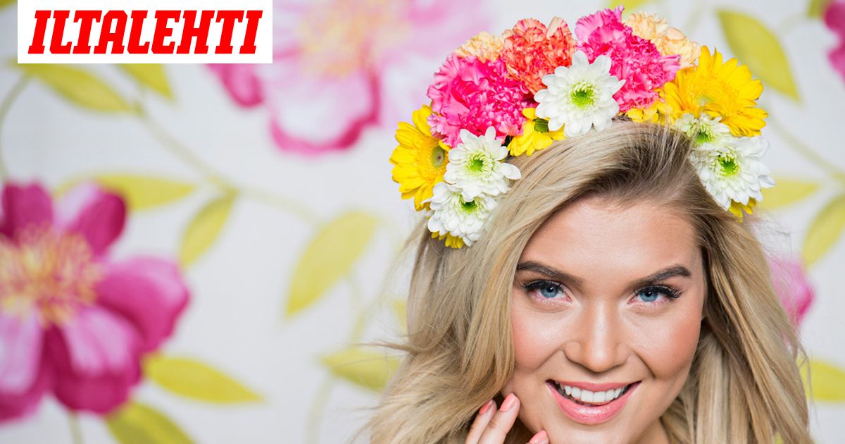 Miss Suomi Bea Toivonen: Uusi rakas ulkomailta